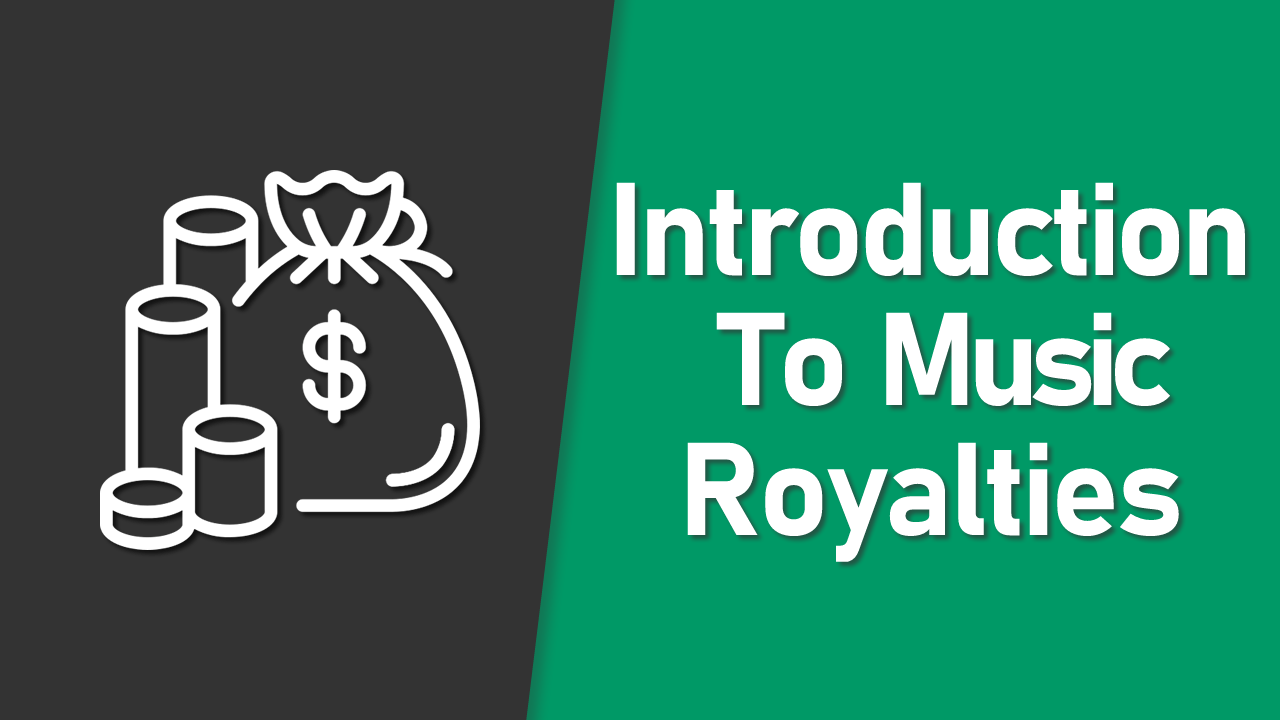 Who Gets Music Royalties? - Music Money Guide