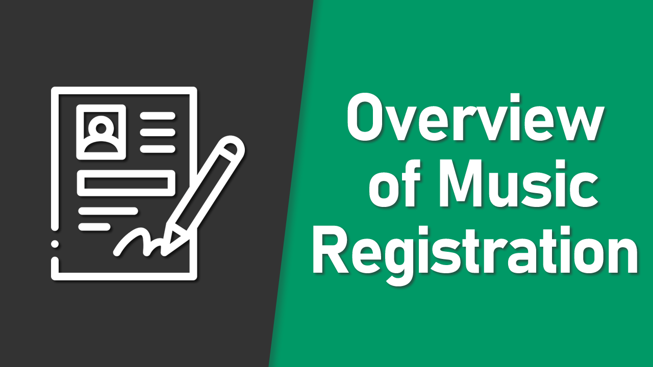 Overview of Composition & Recording Copyrights - Music Money Guide