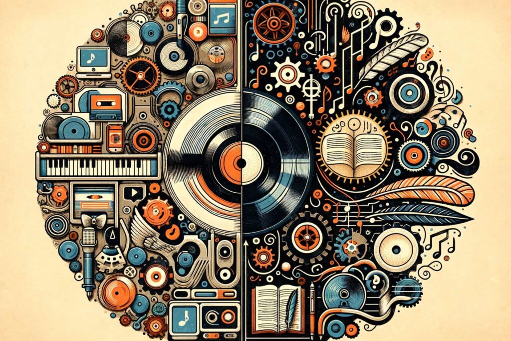 Mechanical Rights vs. Publishing Rights: A Guide for Musicians