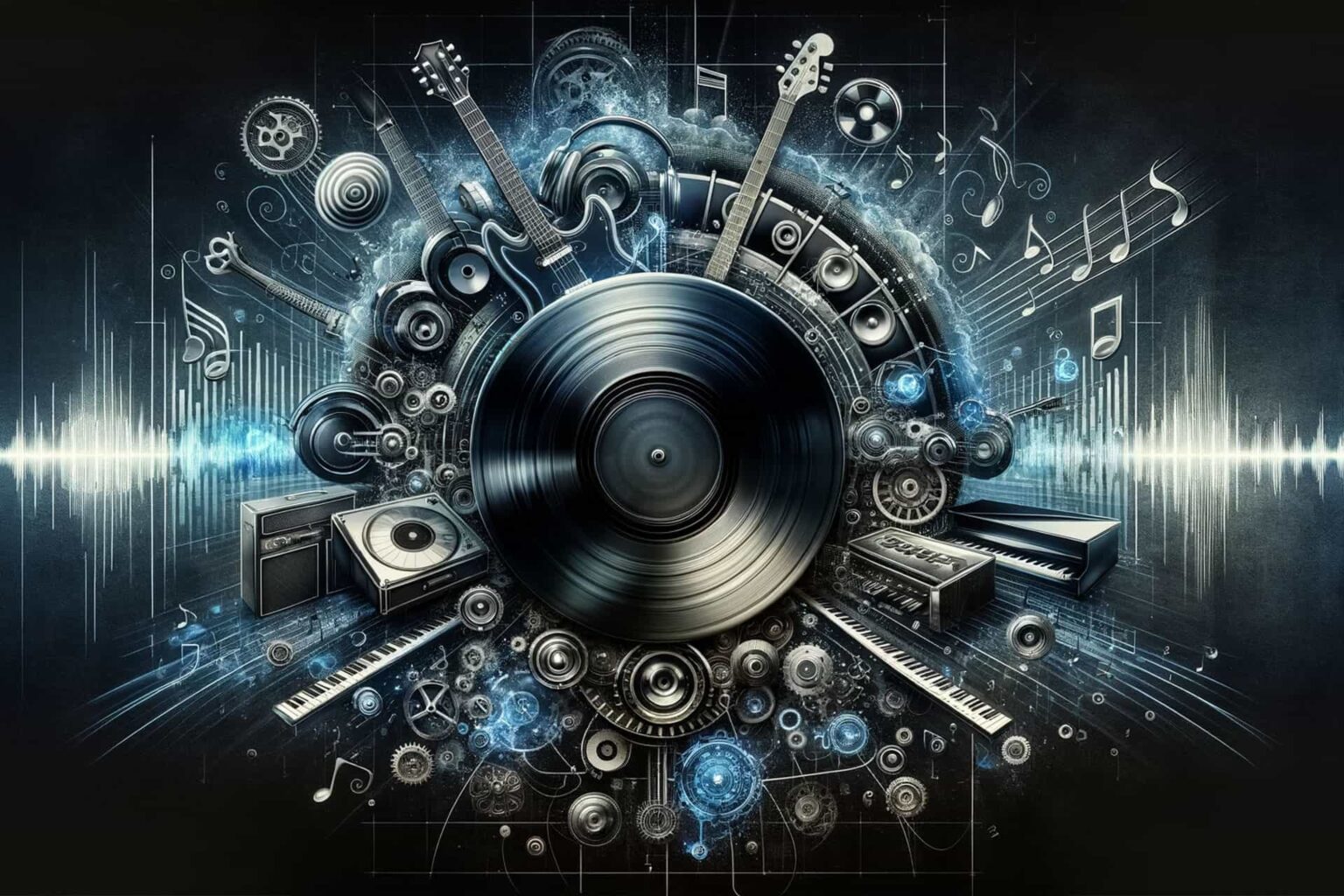 Mechanical Royalties: What Musicians Need To Know - Music Money Guide