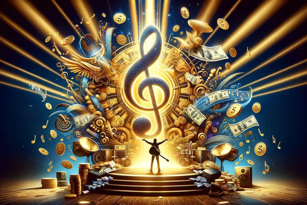 Complete Music Royalties Guide - Music Money Guide