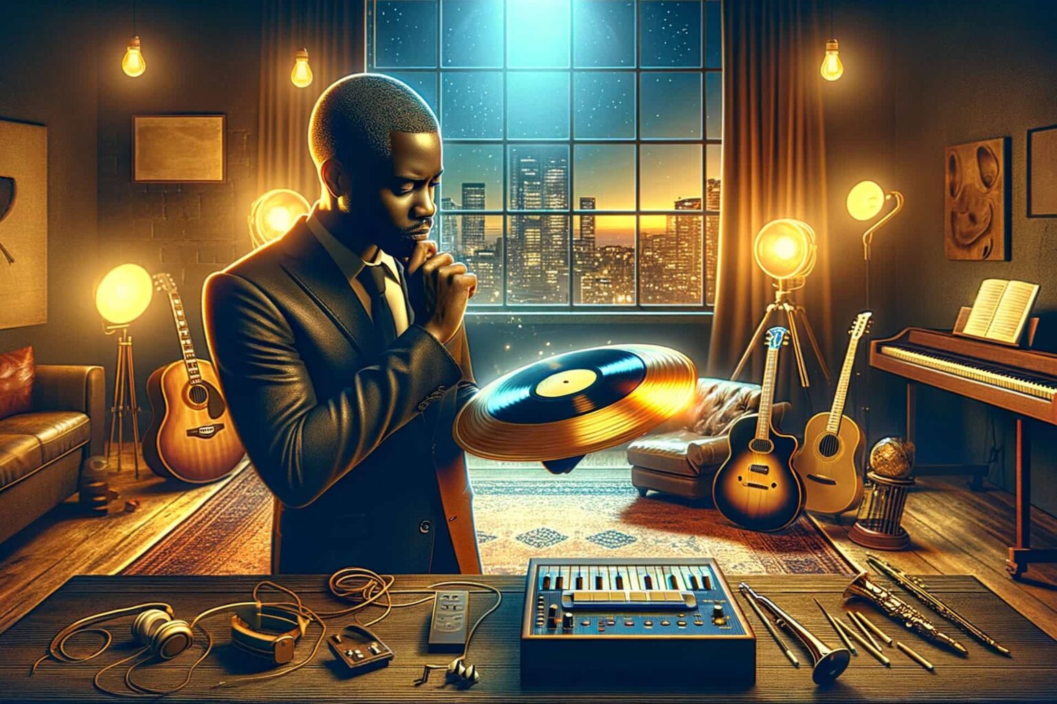 Understanding Music Royalties: A Complete Guide for Musicians